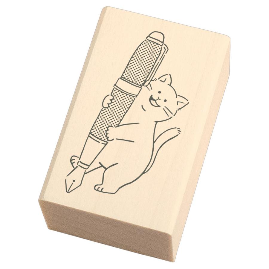 ・ネコポス_送料込 ビバリー インクのあいぼう ねこと万年筆 TSW-121 TSW-121(ビバリー) :4977524128786:ジグソーパズル友蔵 - 通販 - Yahoo!ショッピング