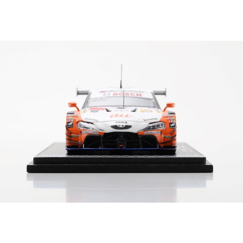 TOM'S(自動車用品) トムス特注2022年 GT第2戦 富士仕様36号車 TOM'S(自動車用品) トムス特注2022年 GT第2戦 富士仕様36号車