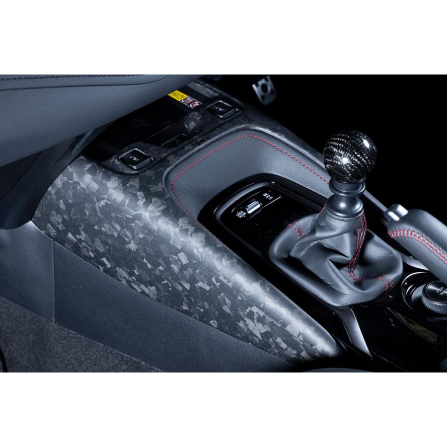 TOM'S（トムス） GRカローラ シフトパネルNo2 カーボンパーツ トムス公式TOM'S : トムス公式オンラインショップ - 通販 - Yahoo!ショッピング