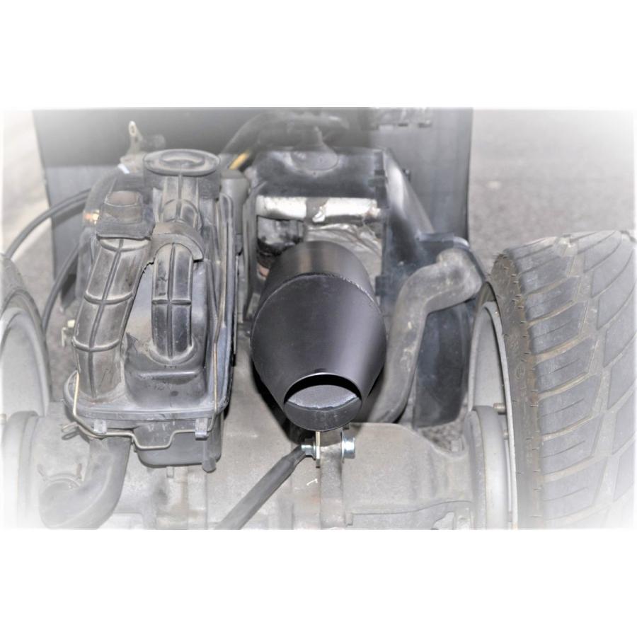 ホンダ ジャイロキャノピー用 DRUMチャンバー スポーツタイプ 《ドラムチャンバー》 : ORM ヤフーショッピング店 - 通販 - Yahoo!ショッピング