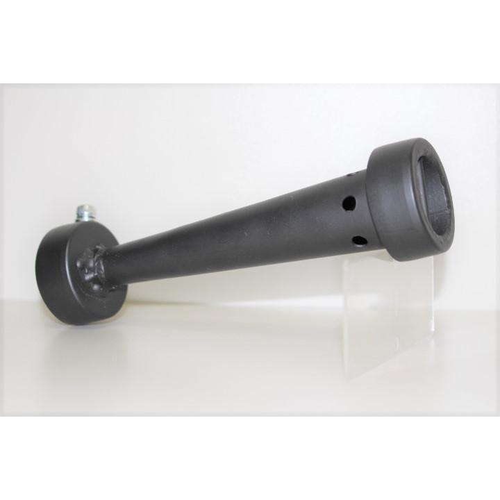 爆音インナーサイレンサー テーパーリバーシブル#5010 ORM 限定品 【実用新案登録済 登録第3234804号】 : ORM ヤフーショッピング店 - 通販 - Yahoo!ショッピング