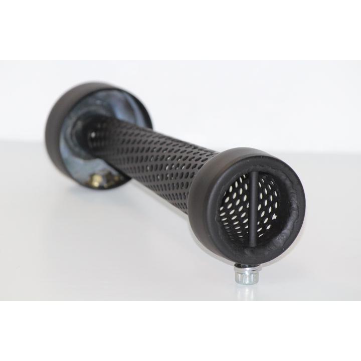 テーパーインナーサイレンサー リバーシブル#5031-A ORM 限定品 【実用新案登録済 登録第3234804号】 : ORM ヤフーショッピング店 - 通販 - Yahoo!ショッピング