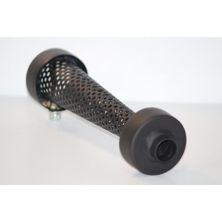 テーパーインナーサイレンサー リバーシブル#5031-A ORM 限定品 【実用新案登録済 登録第3234804号】 : ORM ヤフーショッピング店 - 通販 - Yahoo!ショッピング