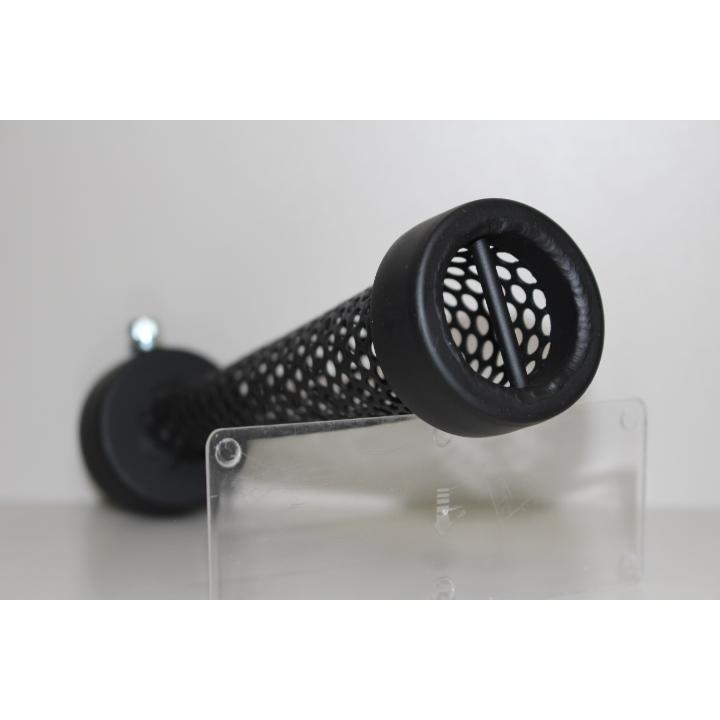 テーパーインナーサイレンサー リバーシブル#5051 ORM 限定品 【実用新案登録済 登録第3234804号】 : ORM ヤフーショッピング店 - 通販 - Yahoo!ショッピング