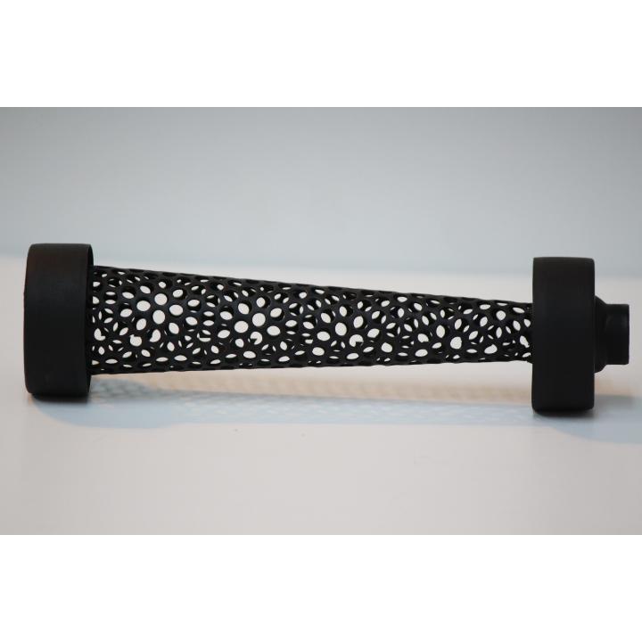 テーパーインナーサイレンサー リバーシブル#5051-A ORM 限定品 【実用新案登録済 登録第3234804号】 : ORM ヤフーショッピング店 - 通販 - Yahoo!ショッピング