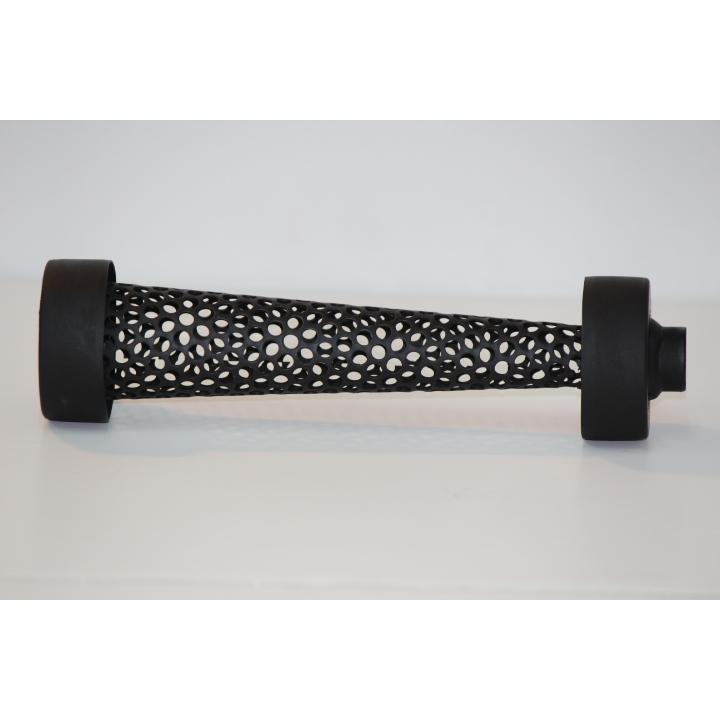 テーパーインナーサイレンサー リバーシブル#5051-A ORM 限定品 【実用新案登録済 登録第3234804号】 :orm-in5051a:ORM ヤフーショッピング店 - 通販 ...