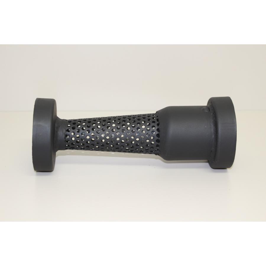 テーパーインナーサイレンサー リバーシブル#6032 ORM 限定品【実用新案登録済 登録第3234804号】 : ORM ヤフーショッピング店 - 通販 - Yahoo!ショッピング