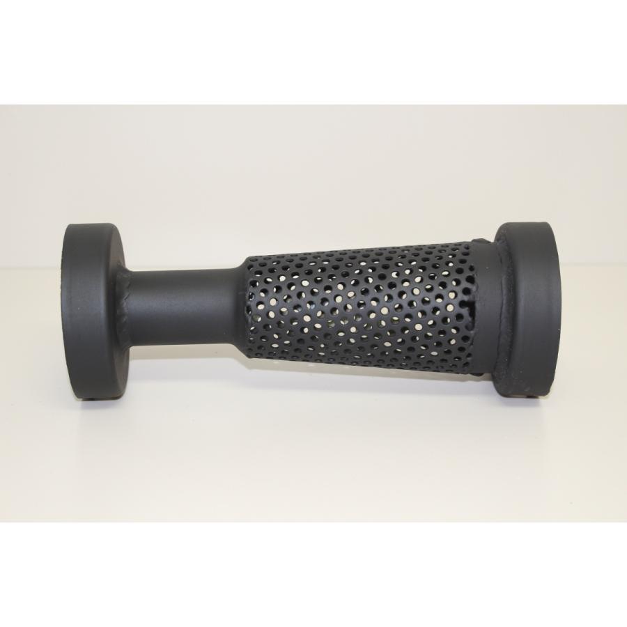 テーパーインナーサイレンサー リバーシブル#6033 ORM 限定品【実用新案登録済 登録第3234804号】 : ORM ヤフーショッピング店 - 通販 - Yahoo!ショッピング