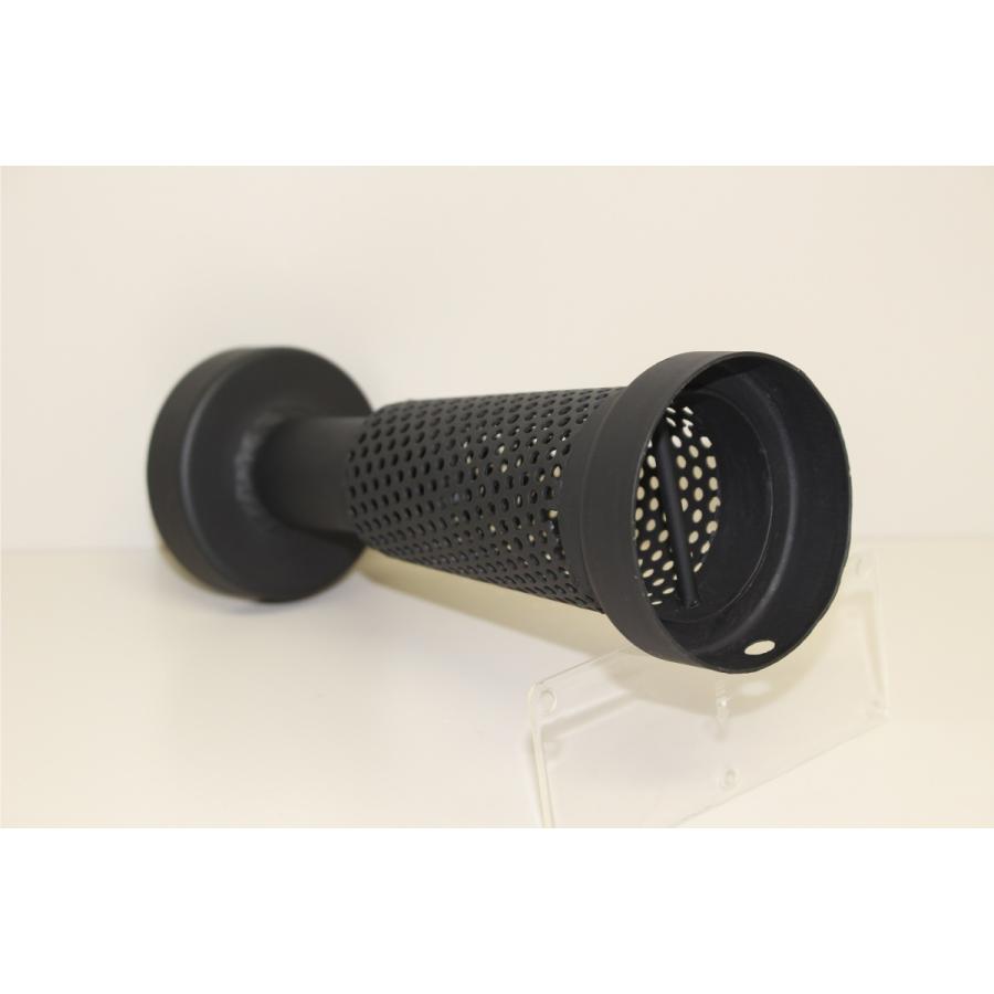 テーパーインナーサイレンサー リバーシブル#6033 ORM 限定品【実用新案登録済 登録第3234804号】 : ORM ヤフーショッピング店 - 通販 - Yahoo!ショッピング