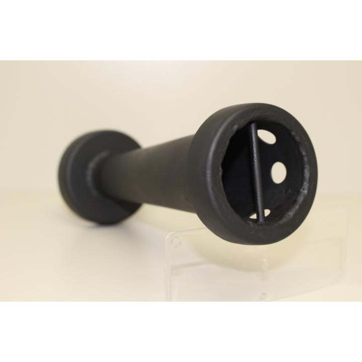 爆音インナーサイレンサー テーパー リバーシブル#6510 ORM 限定品【実用新案登録済 登録第3234804号】 : ORM ヤフーショッピング店 - 通販 - Yahoo!ショッピング