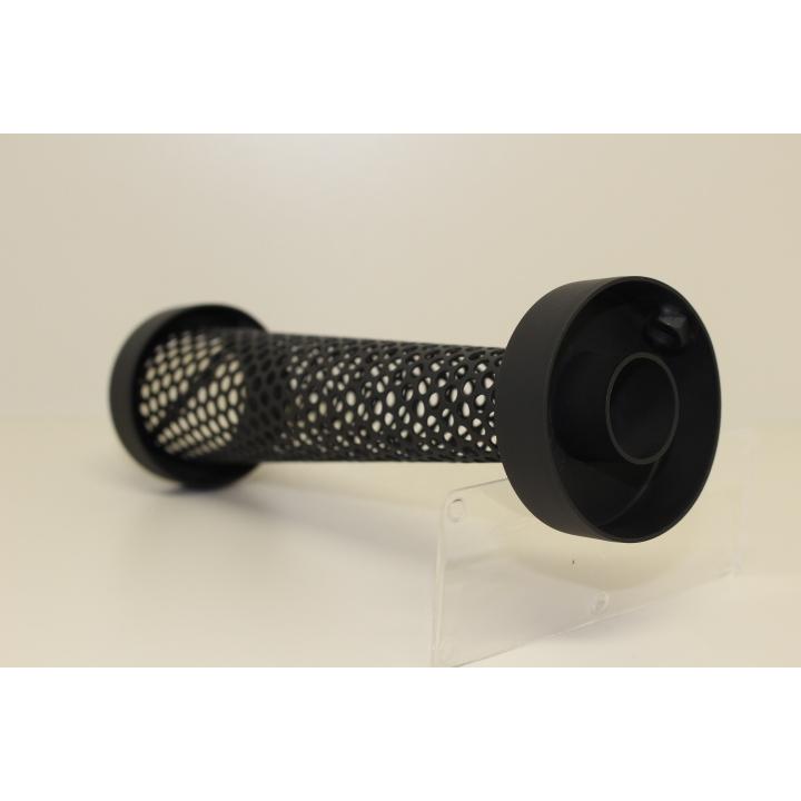 テーパーインナーサイレンサー リバーシブル#6551 ORM 限定品 【実用新案登録済 登録第3234804号】 : ORM ヤフーショッピング店 - 通販 - Yahoo!ショッピング