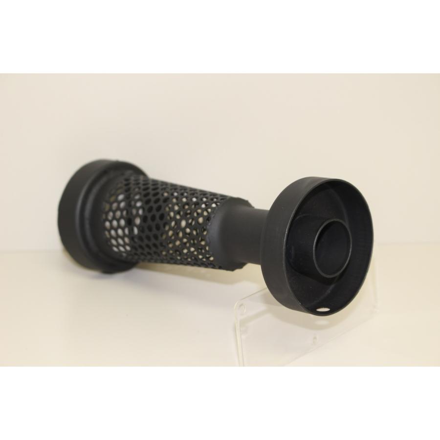 テーパーインナーサイレンサー リバーシブル#6553 ORM 限定品【実用新案登録済 登録第3234804号】 : ORM ヤフーショッピング店 - 通販 - Yahoo!ショッピング