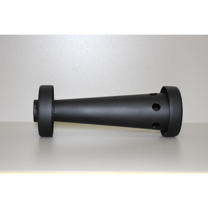 爆音インナーサイレンサーテーパー リバーシブル#7010-A ORM 限定品【実用新案登録済 登録第3234804号】 : ORM ヤフーショッピング店 - 通販 - Yahoo!ショッピング