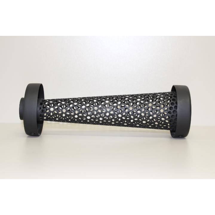 テーパーインナーサイレンサー リバーシブル#7051-A ORM 限定品 【実用新案登録済 登録第3234804号】 : ORM ヤフーショッピング店 - 通販 - Yahoo!ショッピング