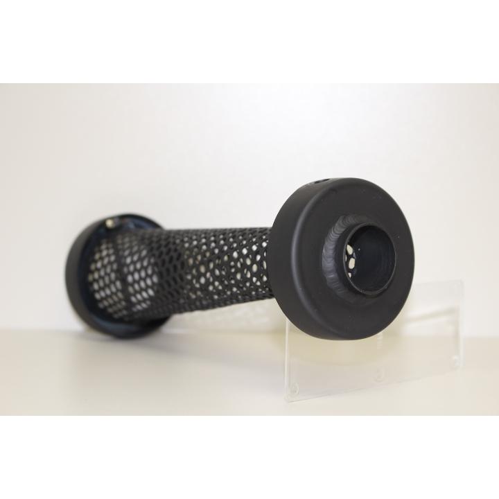 テーパーインナーサイレンサー リバーシブル#7051-A ORM 限定品 【実用新案登録済 登録第3234804号】 : ORM ヤフーショッピング店 - 通販 - Yahoo!ショッピング