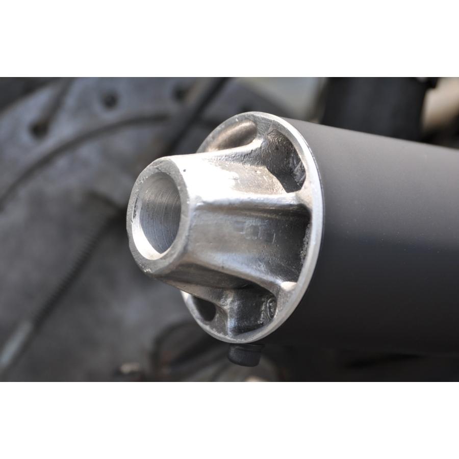 ORM製 カワサキ KH250 集合チャンバー 膨張室ワイドタイプ 刻印 自社製造 Made in Japan : ORM ヤフーショッピング店 - 通販 - Yahoo!ショッピング