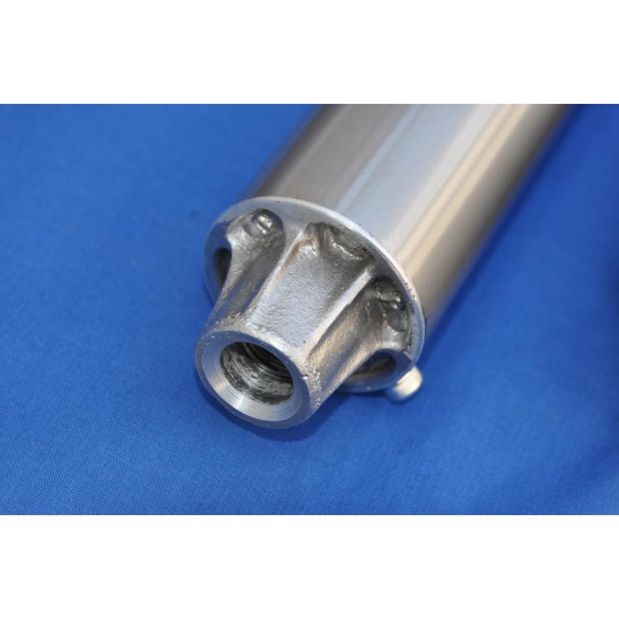 ORM製 ヤマハ RZ350R FASTチャンバー 刻印入 多段膨張テーパー採用 抜群の音質 : ORM ヤフーショッピング店 - 通販 - Yahoo!ショッピング