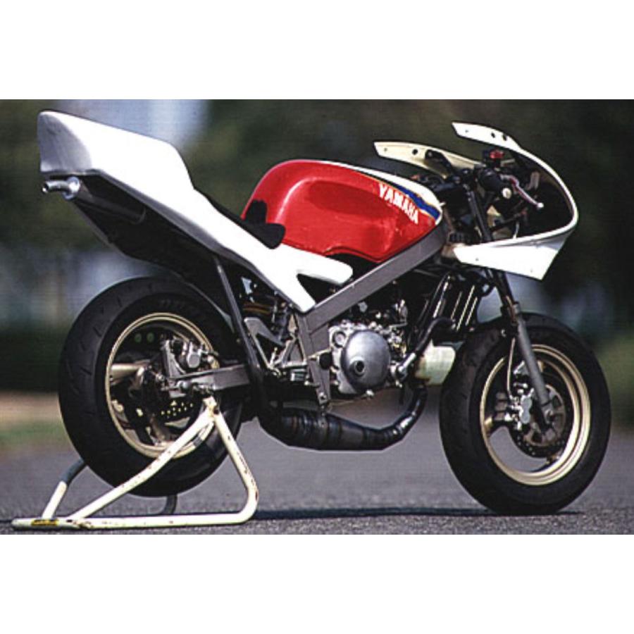 ORM製 ヤマハ TZM50R アプリリアタイプシート ORMロゴ入り 白ゲル仕上げ ※黒も選択可 : orm0000034 : ORM ヤフーショッピング店 - 通販 - Yahoo!ショッピング