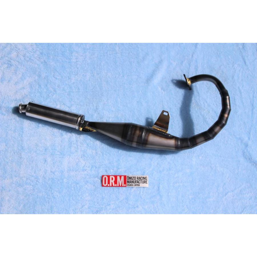 ORM製 ホンダ スーパー ディオ dio AF18.25.27.28 コンドラーチャンバー 65ccまでボアアップ対応 :ORM0000046:ORM ヤフーショッピング店 - 通販 ...