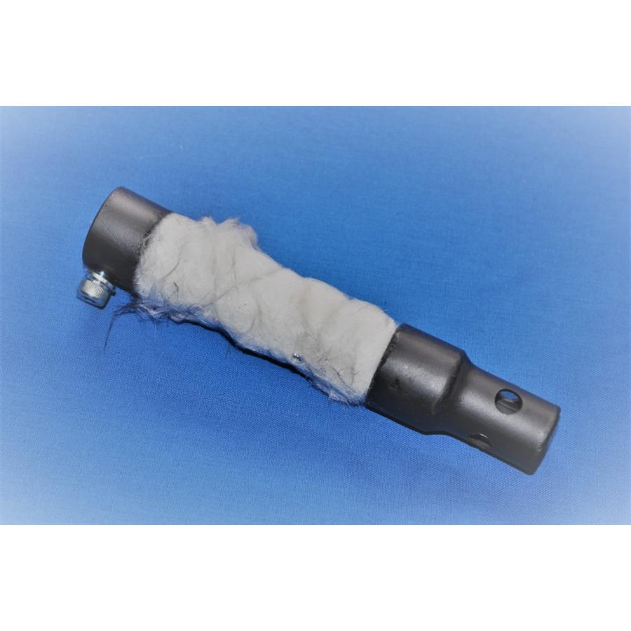 ORM製作 ダックス DAX 50 70 ミュートウェイブ管 マフラー 耐熱ブラック :ORM0000302:トムタウン ヤフーショッピング店 - 通販 - Yahoo!ショッピング