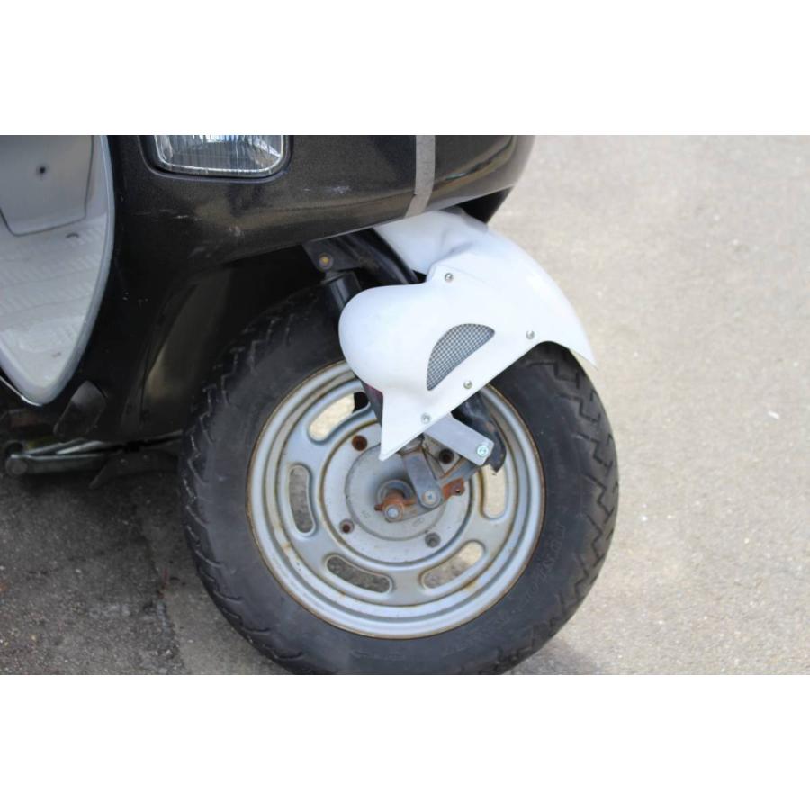 ORM製 ホンダ ジャイロキャノピー フロントエアロダクトフェンダー FRP 白ゲル 仕上げ HONDA GYRO フロントフェンダー : ORM ヤフーショッピング店 - 通販 ...