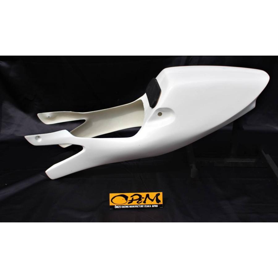 ORM製 ヤマハ TZR50R アプリリアタイプシート アプリリア ロゴ入り yamaha FRP 白ゲル 黒も選択可 外装 カスタム : ORM ヤフーショッピング店 - 通販 ...