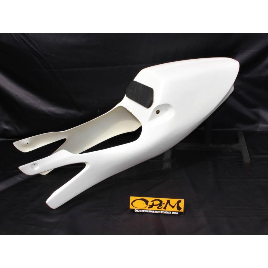 ORM製 ヤマハ TZR50R アプリリアタイプシート アプリリア ロゴ入り yamaha FRP 白ゲル 黒も選択可 外装 カスタム : ORM ヤフーショッピング店 - 通販 ...