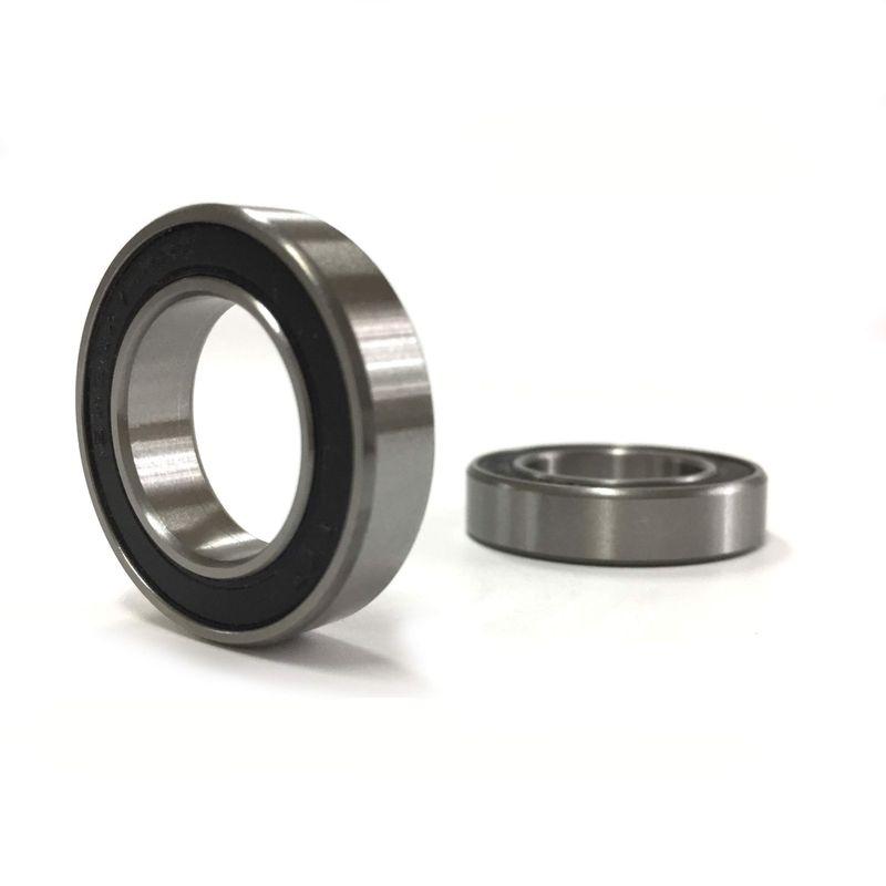 NBBBあなたの自転車ベアリング倉庫18mm x 30mm x 7mm 18307-2RS MR18307 61903 DT Swiss ハ ...