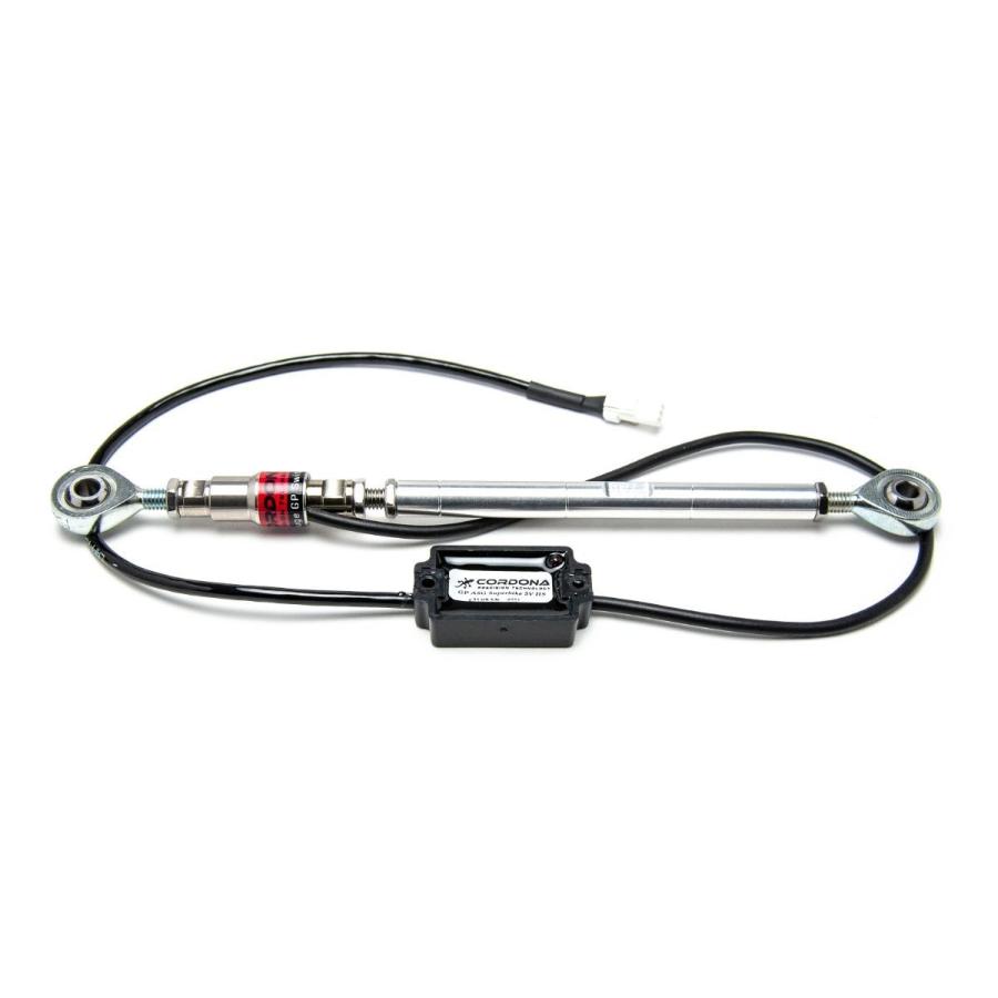 ディーラー在庫有り CORDONA QUICKSHIFTER KIT + BLIPPER APRILIA RS 660 / TUONO ...