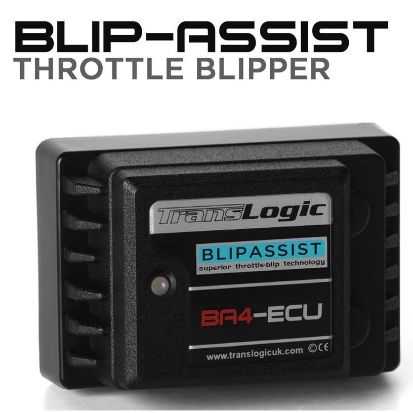 ディーラー在庫有り TRANSLOGIC オートブリッパー＋クイックシフトDCSセンサー YAMAHA MT-09 2017-2020 ...