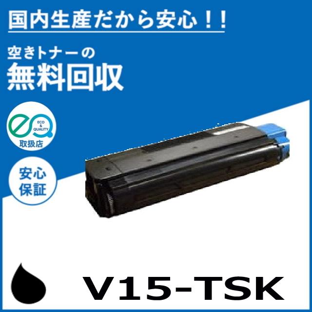 カシオ V15-TSK ブラック トナーカートリッジ 国産リサイクルトナー Speedia V1500 :re-v15-tsk-3:Cmonトナー Yahoo!店 - 通販 - Yahoo ...