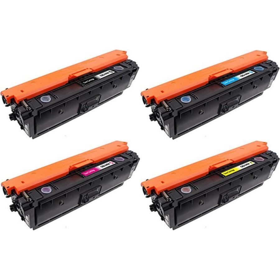 キヤノン用 LBP712Ci (CRG-040H BK/C/M/Y) トナーカートリッジ040H (ブラック シアン マゼンタ イエロー) 選べる 2本セット (在庫要確認) リサイクルトナー ...