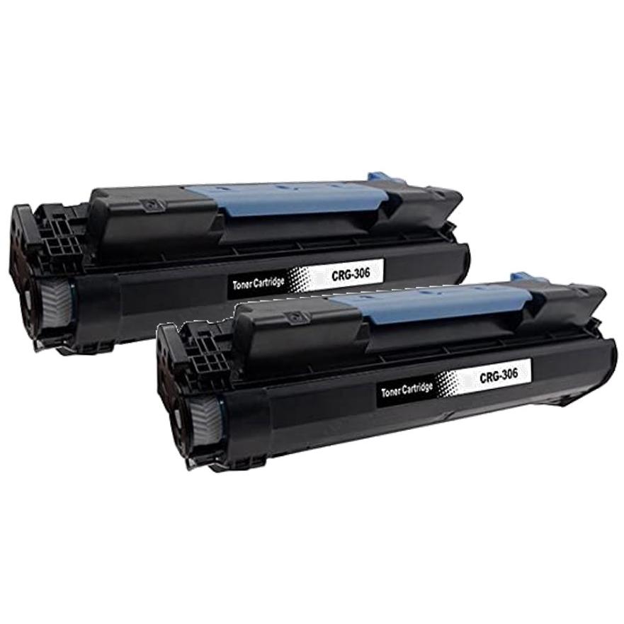 キヤノン キヤノン用 MF6570 (CRG-306) トナーカートリッジ306 2本セット リサイクルトナー 国産 : トナー急便 Yahoo!店 - 通販 - Yahoo!ショッピング