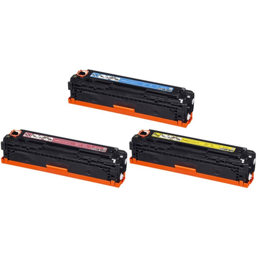 キヤノン キヤノン用 トナーカートリッジ416 (シアン マゼンタ イエロー) カラー 3本セット (CRG-416) MF8030Cn ...