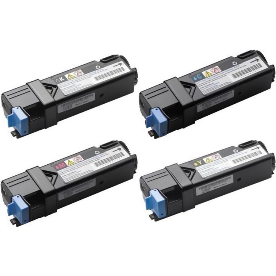 FUJIFILM 富士フイルム用 DocuPrint C2110 C1100 CT201276BK CT201087-089 (ブラック ...