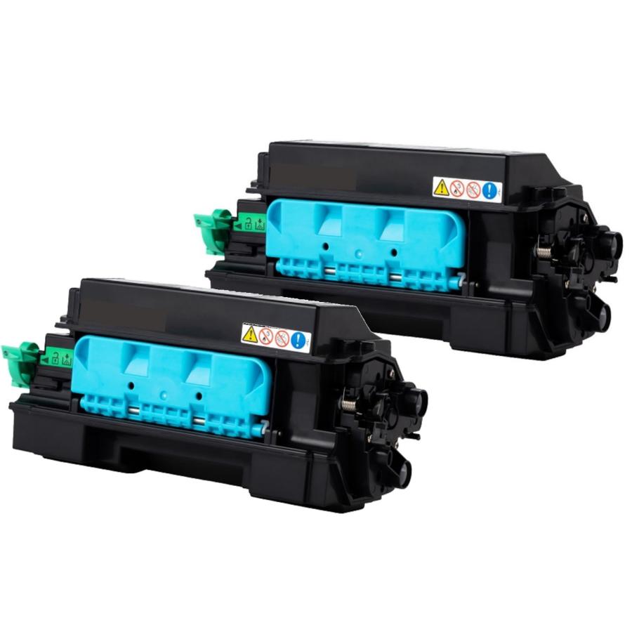 リコー (国産 再生トナー 適合機種) RICOH IP 500SF P 500 501 リコー用 トナー 2本セット : トナー急便 Yahoo!店 - 通販 - Yahoo!ショッピング