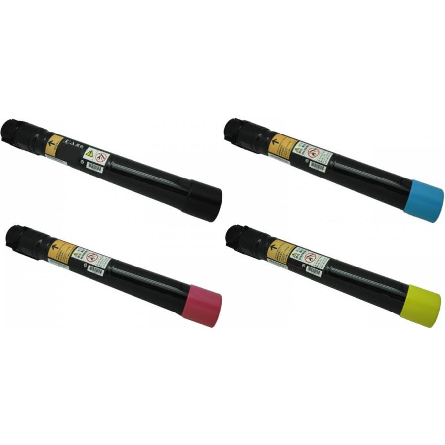 NEC NEC用 Color MultiWriter 9300C (PR-9300C) PR-L9300C-19 / 18 17 16 ...