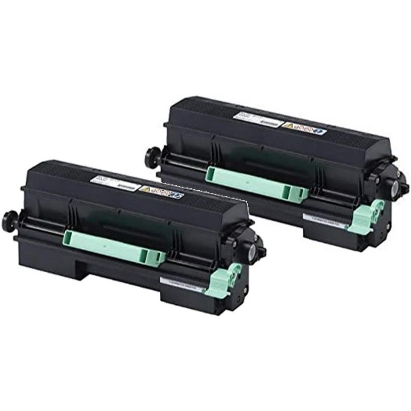 リコー リコー用 RICOH SP 3610 3610SF 4500 4510 4510SF トナー 4500L 2本セット リサイクルトナー ...