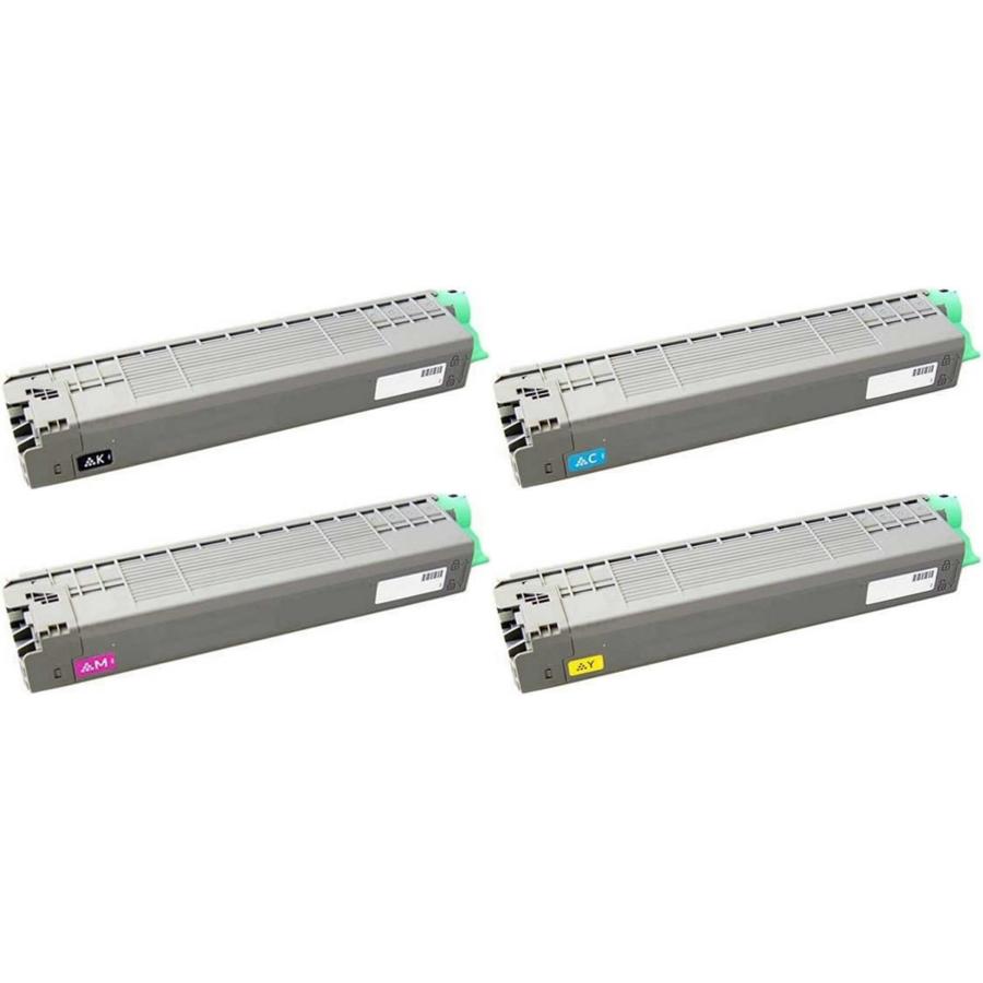 リコー (Pt3倍 貯まる) 再生トナー 適合機種) RICOH SP C740 C751 C750 リコー用 トナー C740H 各色 選べる 5本セット : トナー急便 Yahoo!店 ...