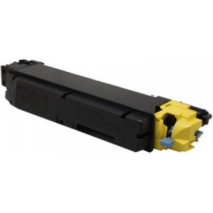 京セラドキュメントソリューションズ 国産 再生トナー 適合機種) ECOSYS M6530cdn P6130cdn 京セラ対応 TK-5141 イエロー : トナー急便 Yahoo!店 ...