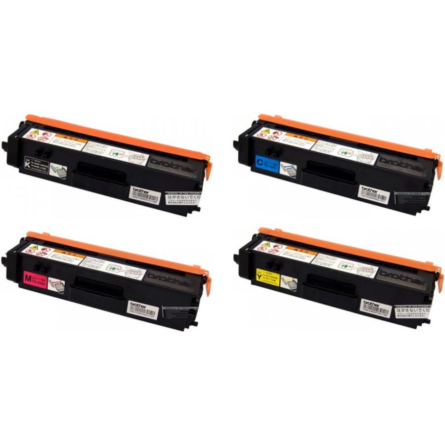 ブラザー工業 日本製 再生トナー 適合機種) HL-4570 MFC-9460CDN MFC-9970CDW ブラザー用 TN-395 各色 ...