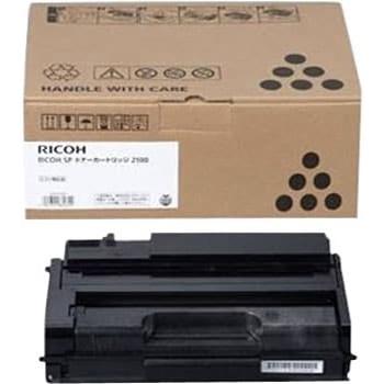 リコー SP トナー 2100 純正品 トナーカートリッジ メーカー直送 RICOH IPSiO 2100L 2200L 2200SFL : トナー急便 Yahoo!店 - 通販 ...