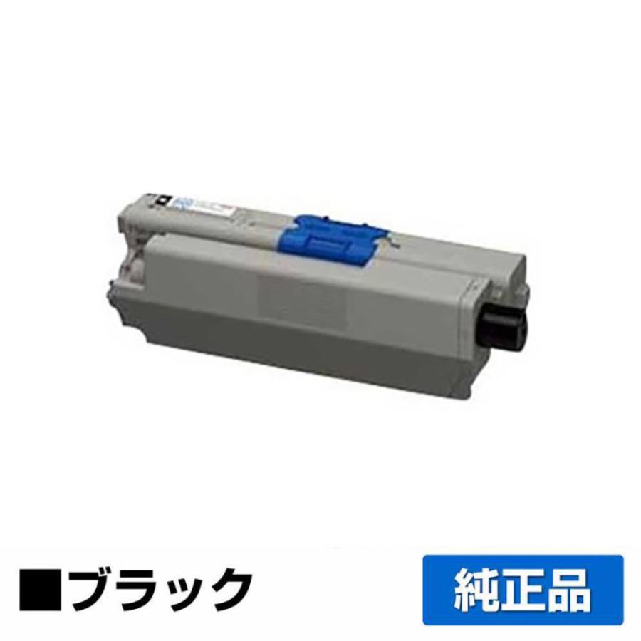 COREFIDO 沖データ OKI TNR-C4KK1トナーカートリッジ 黒/ブラック 純正 C312dn C511dn C531dn MC362dn MC362dnw MC562dn ...