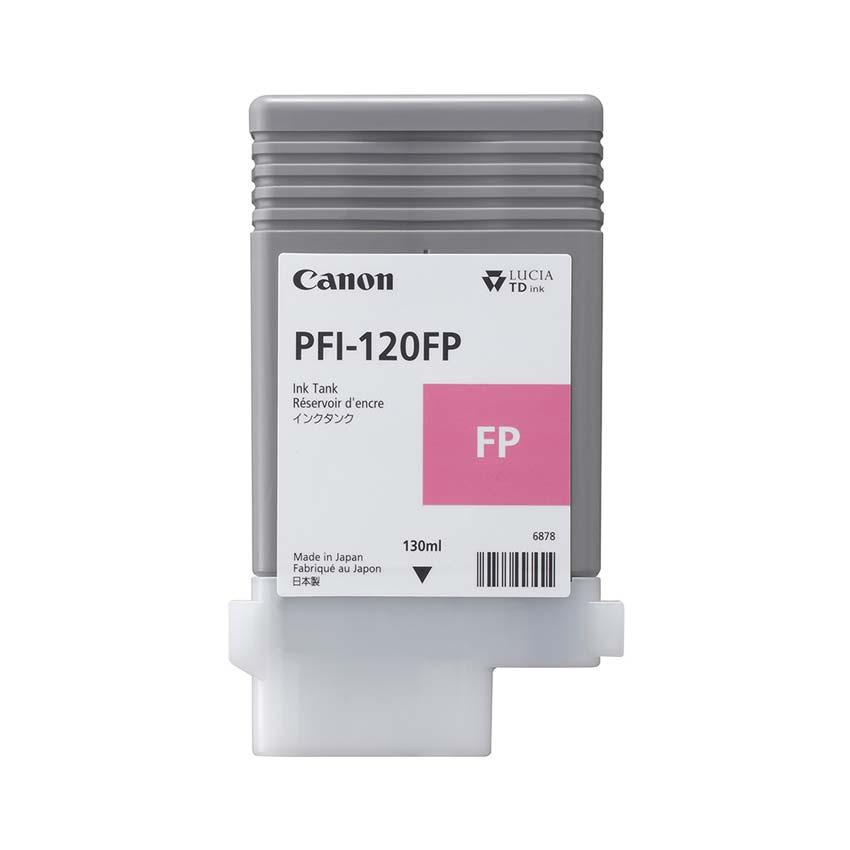 キヤノン PFI-120 FP 蛍光ピンク インクタンク 純正 （直送） : ネストオンライン ヤフー店 - 通販 - Yahoo!ショッピング