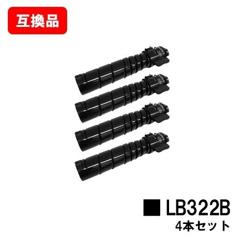 XL-9450用 富士通 トナーカートリッジ LB322B 4本セット 自社工場直送 高品質互換品 送料無料 : com-lb322b-4-1p : トナージョーズヤフー店 - 通販 ...