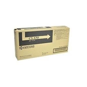 京セラドキュメントソリューションズ 京セラ CS-470 純正トナー 中容量 KYOCERA トナー 純正 カートリッジ 新品 CS470 ...