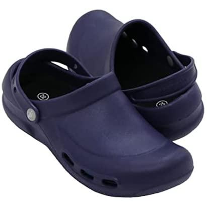 フットマーク ワークサンダル / 403323 23.0cm ネイビー :3000-kaigo-4549707336211:キラキラ通販マート - 通販 - Yahoo!ショッピング