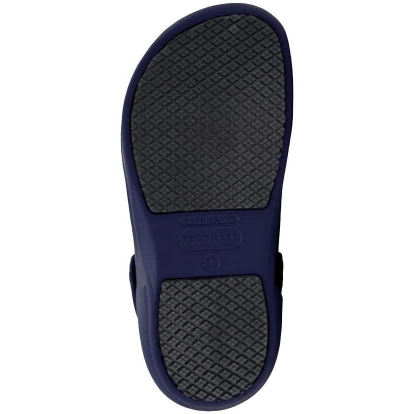 フットマーク ワークサンダル / 403323 23.0cm ネイビー :3000-kaigo-4549707336211:キラキラ通販マート - 通販 - Yahoo!ショッピング