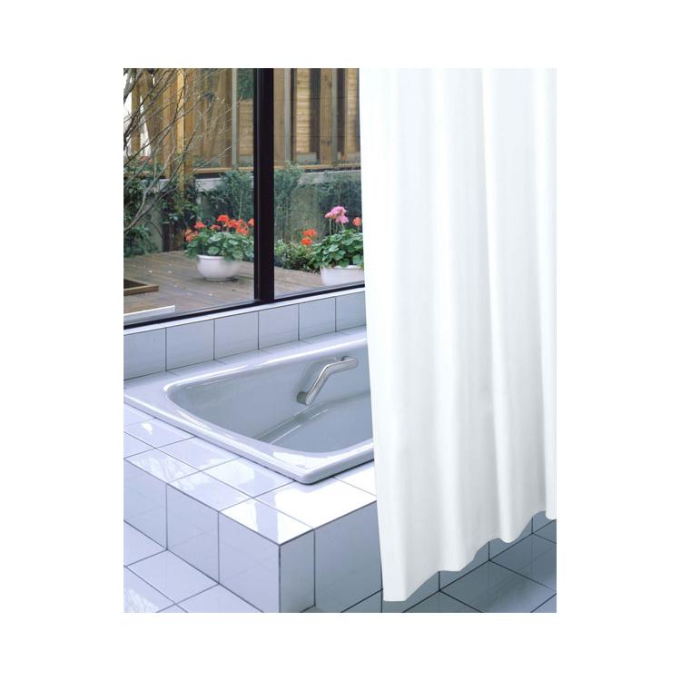 明和グラビア 防炎バスカーテン / NVS-400 ライトブルー : キラキラ通販マート - 通販 - Yahoo!ショッピング