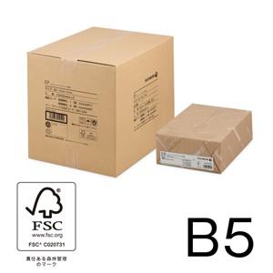 EP B5 1箱（1000枚×6冊） ZGAA0917 : トナーズ - 通販 - Yahoo!ショッピング